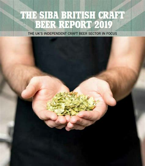 Craft Beer Reports Siba Society Of Independent Brewers And Associates