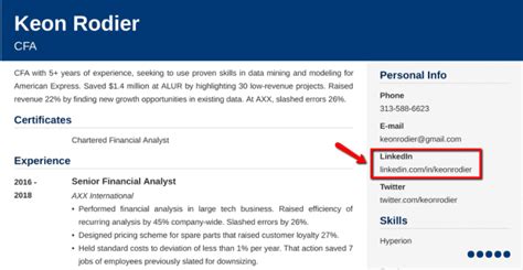 Cara Membuat Cv Linkedin Yang Menarik Untuk Mendapat Pekerjaan Impian Identif
