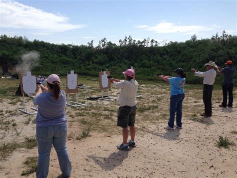 We Had Another Great Sda Class Camo Corner Range And Co