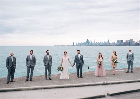 An Event Less Ordinary Erin And Chase