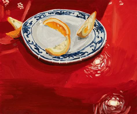 Một Số Nghệ Sĩ Thú Vị Của Tháng Tám Giới Thiệu Bởi Artsy Viet Art View
