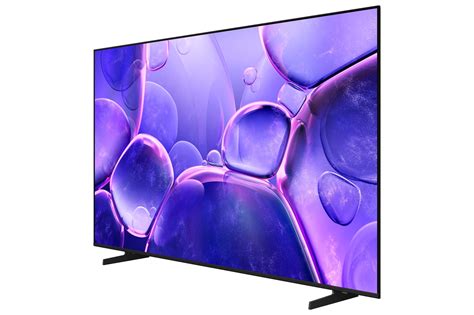 Televiisor Samsung Ue75u8092fuxxh 75 4k Uhd K Rauta