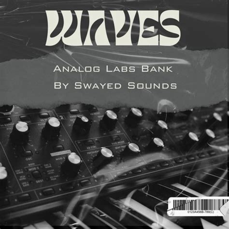 Stream Waves Analog Lab Preset Pack Sound Demo By Swayed Sounds