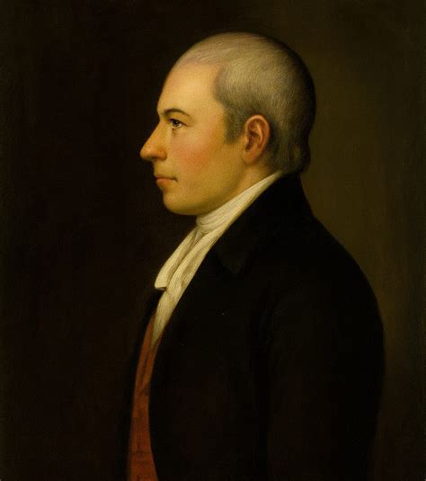 The Alternative Presidents Of The Founding Era Part 19 New Jersey