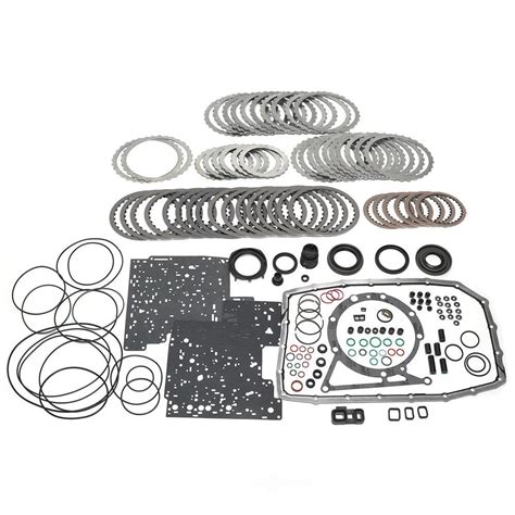 Automatic Transmission Master Repair Kit Auto Trans Master Repair Kit