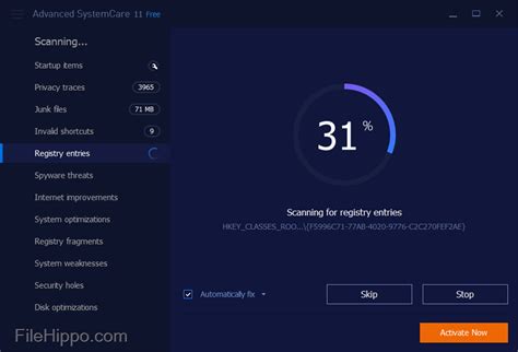 Download Iobit Advanced Systemcare 1370303 For Windows