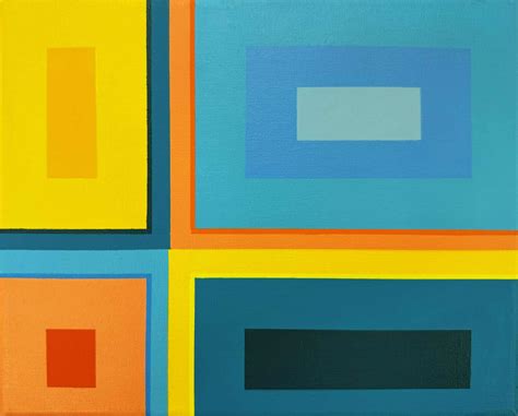 Quadrants Artwork For Sale By Beth Liez In Style Dane Fine Art