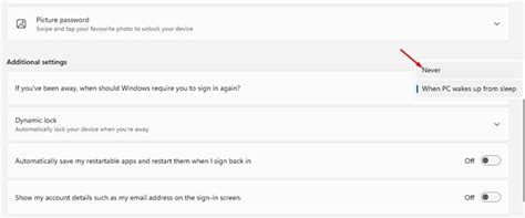 How To Enable Auto Login In Windows 1011