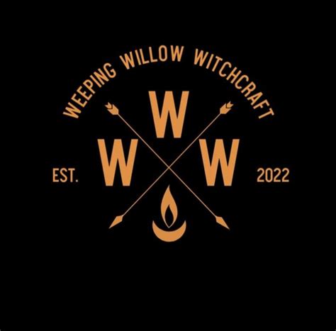 Weeping Willow Witchcraft