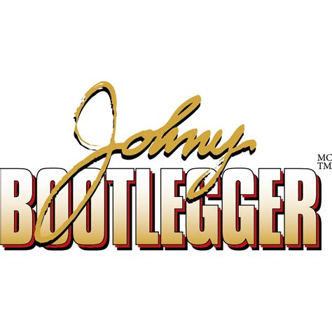 Johny Bootlegger Aalco Distributing