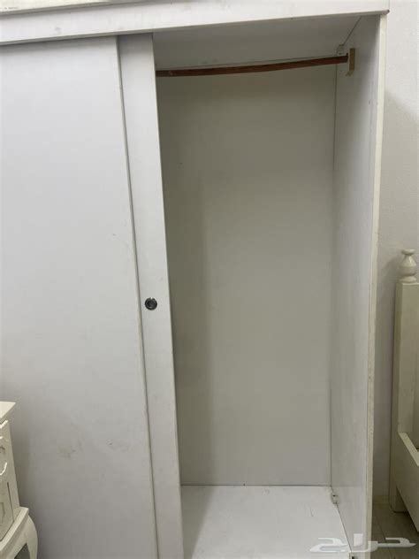 دولاب للبيع متر ونص ف مترين موقع حراج