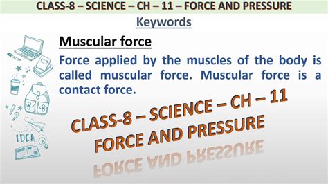 Force Definition