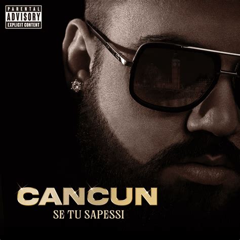 Cancun Ita Se Tu Sapessi Lyrics Genius Lyrics