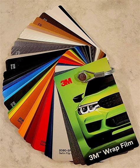 3m Carbon Matte