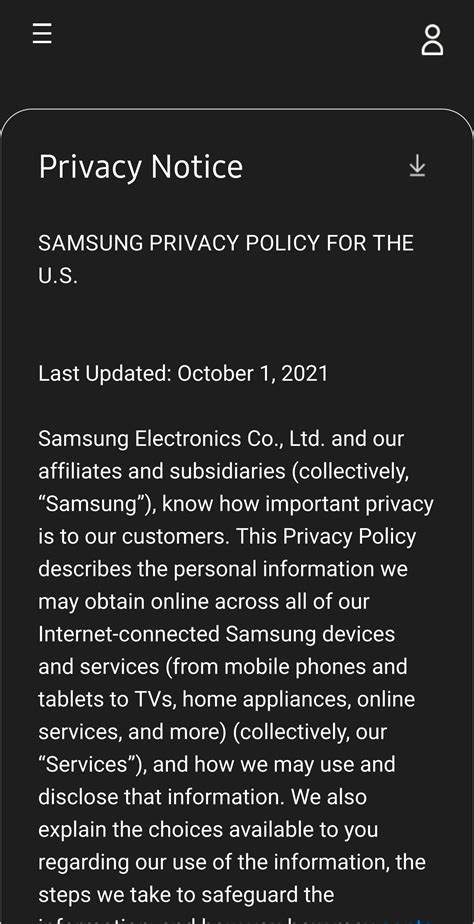Account Samsung Site Is Not Usable Issue Webcompat Web Bugs GitHub