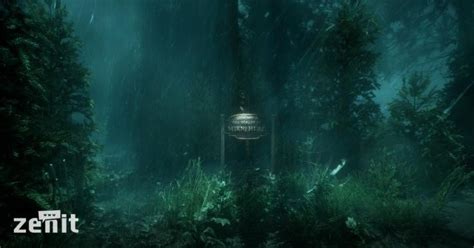 Zeničanin Belmin Kozlić Na Steam Next Festu S Psihološkim Horor Naslovom The Vanished Soul