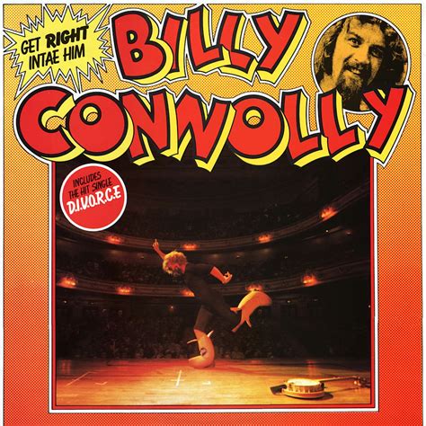 Billy Connolly Music Fanart Fanart Tv