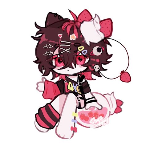 Shyujpegさんのイラストまとめ