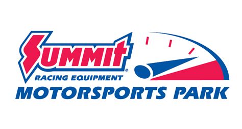 Summit Racing Logo Logodix
