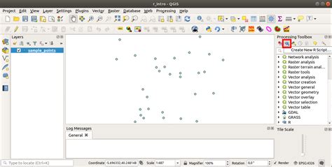 1833 Use R Scripts In Processing — Qgis Documentation Documentation