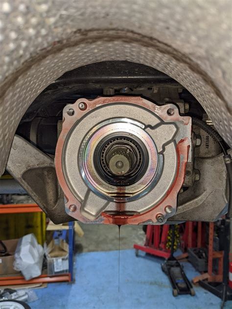 Racer X Rear Diff Temp Sensor Heat Shield Page 2 Toyota Gr Corolla Forum Ownership Discussion