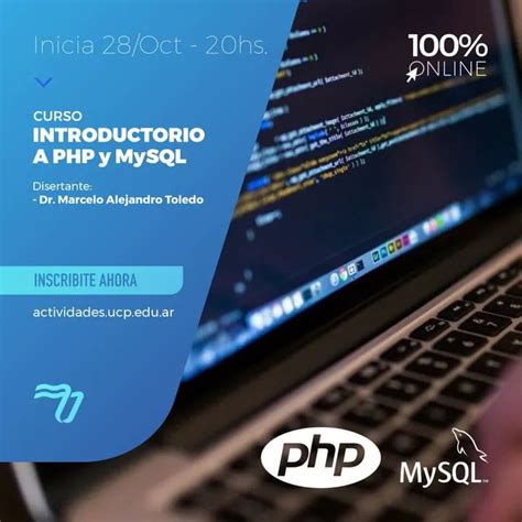Curso Introductorio A PHP Y MySQL Economis