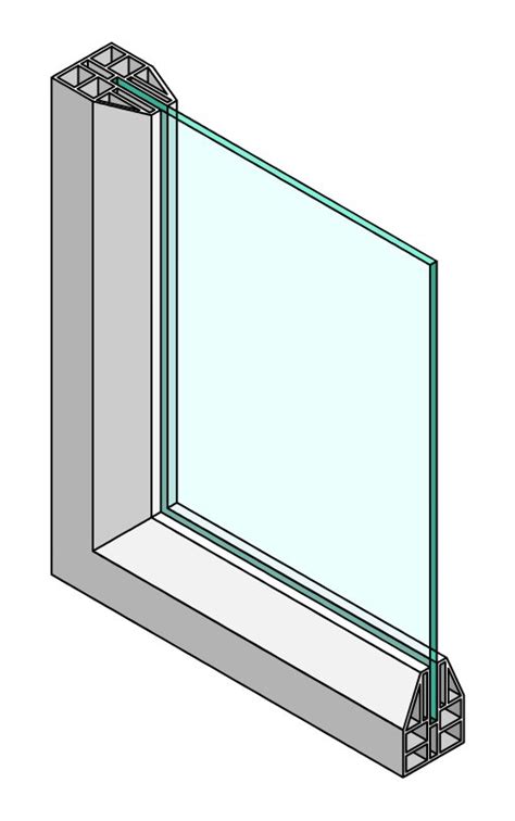 Benefits Of Double Pane Vs Single Pane Windows