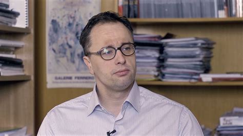 Ognjen RadonjiĆ ‘populisti Ne Govore O Korupciji Jer Je Ključna Za