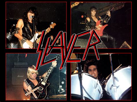 Music Slayer