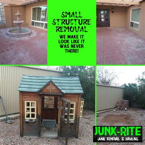 Did You Know We Even Remove Small Structures We Make It Look Like It