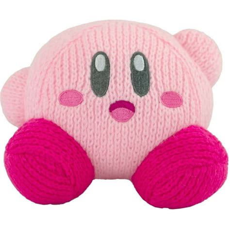 Kirby Squishy