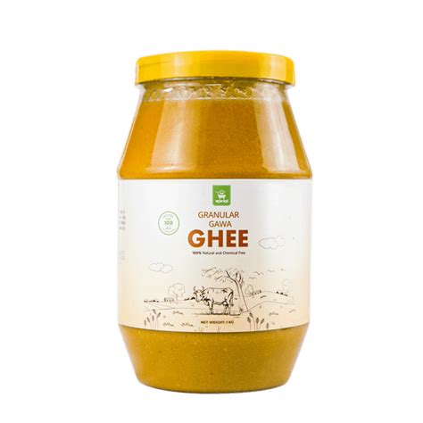 Oil And Ghee Saddhermoddhe