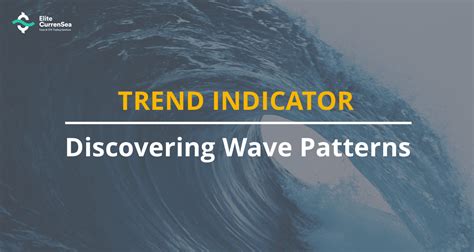 How To Use A Wave Trend Indicator” For Price Swings And Wave Patterns