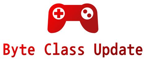 Byte Class Technology Byte Class Technology And Sports Update