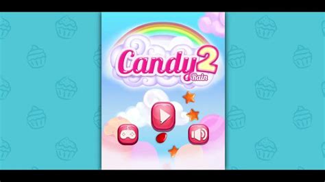 Candy Rain 2 Walkthrough Youtube