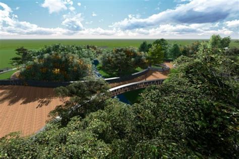 Parque Linear Do Córrego Grande Recebe Prêmio De Arquitetura Floripamanhã