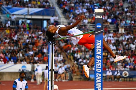 Matt Smith Cheer Athletics Jumps