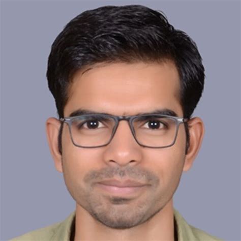 Pemendra Pardhi Research Scholar Master Of Engineering Shri