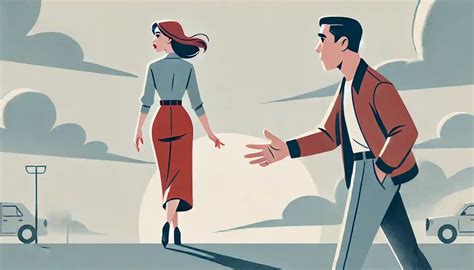 What Happens When You Stop Giving Him Attention The Surprising