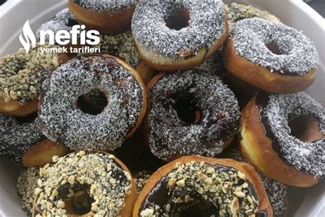 Orjinal Donut Hdabla