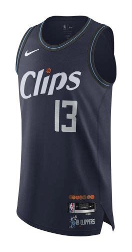 Los Angeles Clippers 2023 24 Jerseys