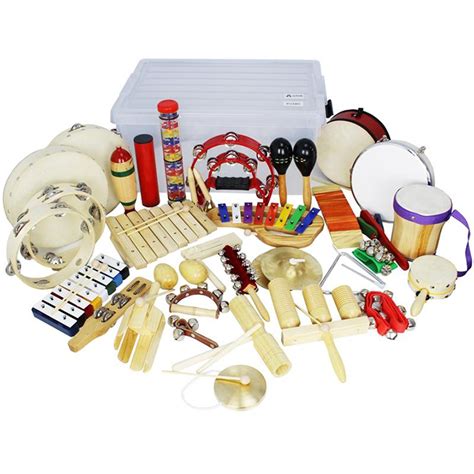 Percussion Class Pack Early Years Direct