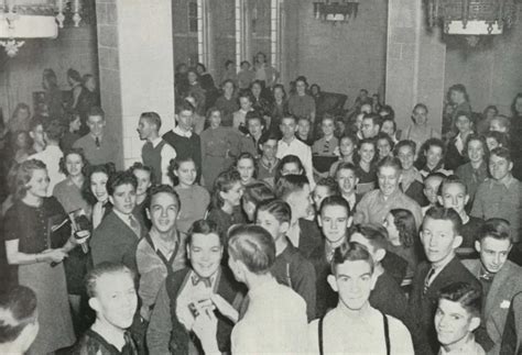 Know Your Kck History Wyandotte High School Kansas City Kansas