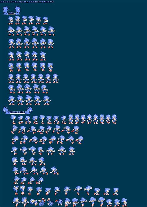 Ui And Mui Sonic Preview Pt1 By Cyberthecyclone On Deviantart