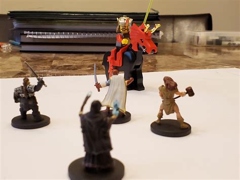 Strahd Von Zarovich Makes His Terrifying Appearance Rcurseofstrahd