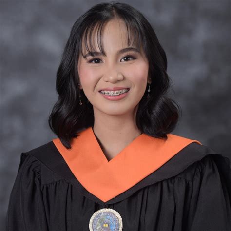 Donna Garcia Guest Lecturer Batangas State University Linkedin