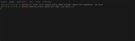 Bug Report Codex Vs Code Extension Stuck On Loading Never Shows Login Screen Page 2 Codex