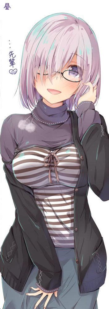 130 Best Mashu Kyrielight Images On Pholder Mashu Kyrielight