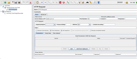 Performance Testing By Jmeter Tool Kiểm Thử Hiệu Năng Bằng Công Cụ