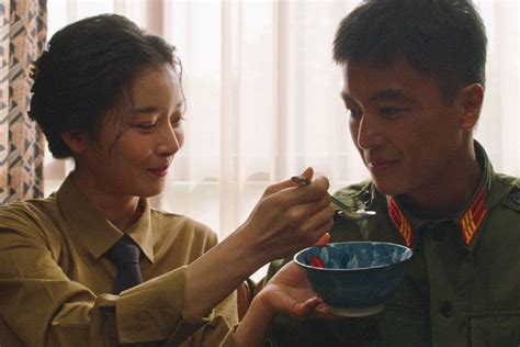 Serve The People Stills Movie 2020 인민을 위해 복무하라 Hancinema